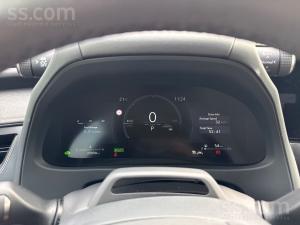 Melns Lexus UX 2024 Rīga, ar dzinēja tilpumu 2.00 L un nobraukumu 22 tūkst. km par 42900 €, foto 14 vietnē AUTOMOTO.COM.LV