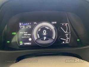 Melns Lexus UX 2021 Tallina, ar dzinēja tilpumu 2.00 L un nobraukumu 62 tūkst. km par 26300 €, foto 12 vietnē AUTOMOTO.COM.LV