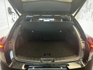 Black Lexus UX 2024 in Tallinn, with an engine capacity of 2.00 L and mileage of 36 thousand km for 35900 €, photo 13 on AUTOMOTO.COM.LV