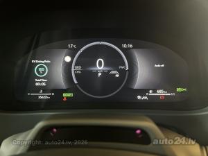 Black Lexus UX 2024 in Tallinn, with an engine capacity of 2.00 L and mileage of 36 thousand km for 35900 €, photo 15 on AUTOMOTO.COM.LV