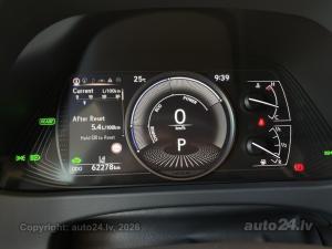 Melns Lexus UX 2021 Tallina, ar dzinēja tilpumu 2.00 L un nobraukumu 63 tūkst. km par 27900 €, foto 11 vietnē AUTOMOTO.COM.LV
