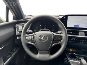 Zaļš Lexus UX 2025 Valmiera, ar dzinēja tilpumu 2.00 L un nobraukumu 5 tūkst. km par 39000 €, foto 10 vietnē AUTOMOTO.COM.LV