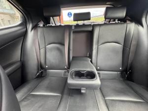 Pelēks Lexus UX 2019 Daugavpils, ar dzinēja tilpumu 2.00 L un nobraukumu 109 tūkst. km par 24950 €, foto 16 vietnē AUTOMOTO.COM.LV