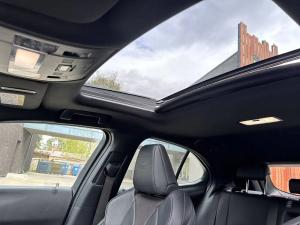 Pelēks Lexus UX 2019 Daugavpils, ar dzinēja tilpumu 2.00 L un nobraukumu 109 tūkst. km par 24950 €, foto 21 vietnē AUTOMOTO.COM.LV