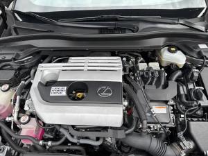 Pelēks Lexus UX 2019 Daugavpils, ar dzinēja tilpumu 2.00 L un nobraukumu 109 tūkst. km par 24950 €, foto 26 vietnē AUTOMOTO.COM.LV