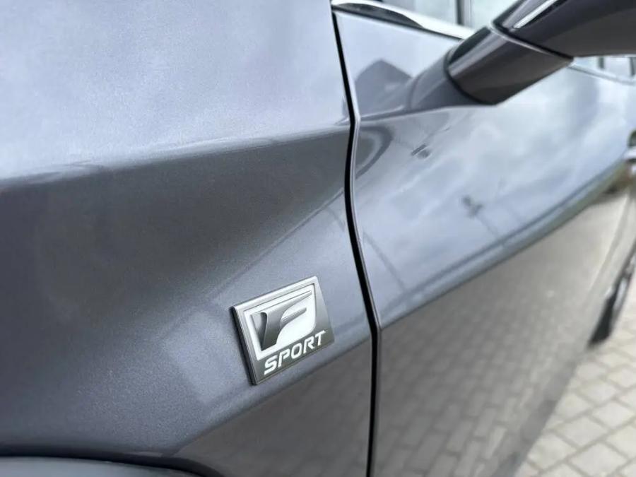 Pelēks Lexus UX 2019 Daugavpils, ar dzinēja tilpumu 2.00 L un nobraukumu 109 tūkst. km par 24950 €, foto 27 vietnē AUTOMOTO.COM.LV