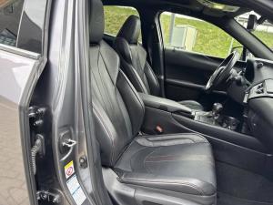 Pelēks Lexus UX 2019 Daugavpils, ar dzinēja tilpumu 2.00 L un nobraukumu 109 tūkst. km par 24950 €, foto 34 vietnē AUTOMOTO.COM.LV
