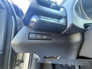 Pelēks Lexus UX 2020 Rīga, ar dzinēja tilpumu 2.00 L un nobraukumu 0 tūkst. km par 18970 €, foto 14 vietnē AUTOMOTO.COM.LV