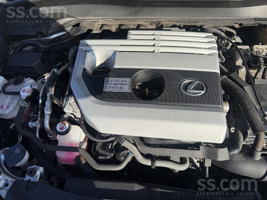 Pelēks Lexus UX 2020 Rīga, ar dzinēja tilpumu 2.00 L un nobraukumu 0 tūkst. km par 18970 €, foto 26 vietnē AUTOMOTO.COM.LV