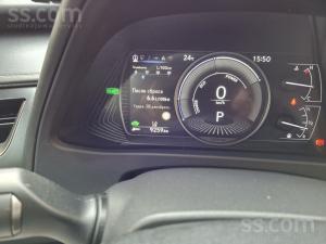 Pelēks Lexus UX 2020 Daugavpils, ar dzinēja tilpumu 2.00 L un nobraukumu 77 tūkst. km par 19900 €, foto 24 vietnē AUTOMOTO.COM.LV