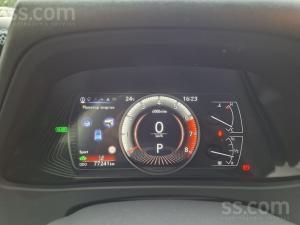 Pelēks Lexus UX 2020 Daugavpils, ar dzinēja tilpumu 2.00 L un nobraukumu 77 tūkst. km par 19900 €, foto 26 vietnē AUTOMOTO.COM.LV