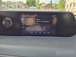 Pelēks Lexus UX 2020 Daugavpils, ar dzinēja tilpumu 2.00 L un nobraukumu 77 tūkst. km par 19900 €, foto 27 vietnē AUTOMOTO.COM.LV