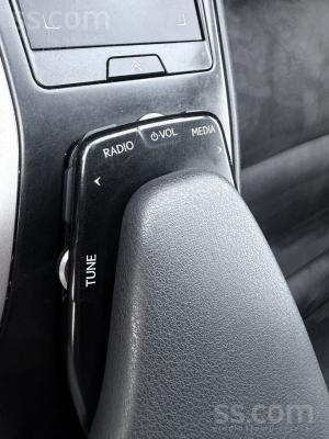 Pelēks Lexus UX 2021 Rīga, ar dzinēja tilpumu 2.00 L un nobraukumu 168 tūkst. km par 18700 €, foto 14 vietnē AUTOMOTO.COM.LV