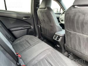 Grey Lexus UX 2024 in Riga, with an engine capacity of 2.00 L and mileage of 35 thousand km for 31990 €, photo 8 on AUTOMOTO.COM.LV
