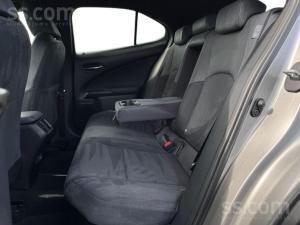 Grey Lexus UX 2024 in Riga, with an engine capacity of 2.00 L and mileage of 35 thousand km for 31990 €, photo 24 on AUTOMOTO.COM.LV