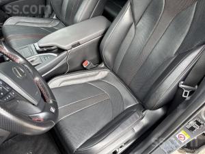 Pelēks Lexus UX 2019 Daugavpils, ar dzinēja tilpumu 2.50 L un nobraukumu 109 tūkst. km par 24950 €, foto 17 vietnē AUTOMOTO.COM.LV