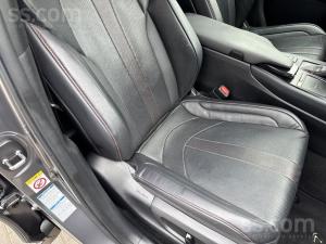 Pelēks Lexus UX 2019 Daugavpils, ar dzinēja tilpumu 2.50 L un nobraukumu 109 tūkst. km par 24950 €, foto 21 vietnē AUTOMOTO.COM.LV