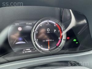 Pelēks Lexus UX 2019 Daugavpils, ar dzinēja tilpumu 2.50 L un nobraukumu 109 tūkst. km par 24950 €, foto 24 vietnē AUTOMOTO.COM.LV