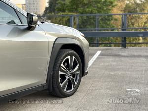 Pelēks Lexus UX 2021 Tartu, ar dzinēja tilpumu 2.00 L un nobraukumu 99 tūkst. km par 25800 €, foto 11 vietnē AUTOMOTO.COM.LV