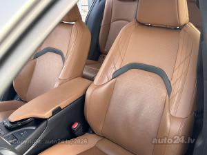 Pelēks Lexus UX 2021 Tartu, ar dzinēja tilpumu 2.00 L un nobraukumu 99 tūkst. km par 25800 €, foto 19 vietnē AUTOMOTO.COM.LV