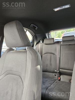 Lexus UX 2020 Rīga, ar dzinēja tilpumu 2.00 L un nobraukumu 80 tūkst. km par 22700 €, foto 7 vietnē AUTOMOTO.COM.LV