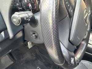 White Lexus UX 2019 in Daugavpils, with an engine capacity of 2.00 L and mileage of 129 thousand km for 22950 €, photo 21 on AUTOMOTO.COM.LV
