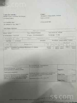 White Lexus UX 2019 in Daugavpils, with an engine capacity of 2.00 L and mileage of 129 thousand km for 22950 €, photo 36 on AUTOMOTO.COM.LV