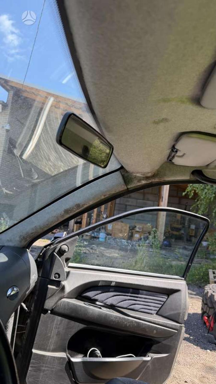 Melns Ligier Ixo 2012 Tauragė, ar dzinēja tilpumu 0.44 L un nobraukumu 30 tūkst. km par 2000 €, foto 14 vietnē AUTOMOTO.COM.LV