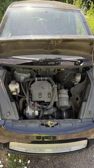Melns Ligier Ixo 2012 Tauragė, ar dzinēja tilpumu 0.44 L un nobraukumu 30 tūkst. km par 2000 €, foto 20 vietnē AUTOMOTO.COM.LV