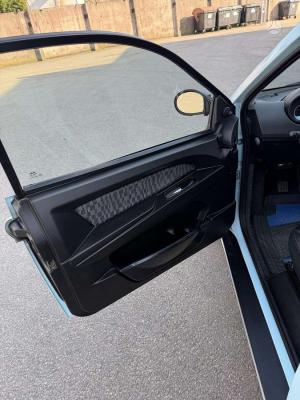 Blue Ligier Ixo 2012 in Marijampole, with an engine capacity of 0.50 L and mileage of 71 thousand km for 4700 €, photo 12 on AUTOMOTO.COM.LV