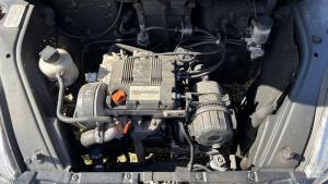 Ligier Ixo 2012 Alīta, ar dzinēja tilpumu 0.50 L un nobraukumu 33 tūkst. km par 2800 €, foto 15 vietnē AUTOMOTO.COM.LV