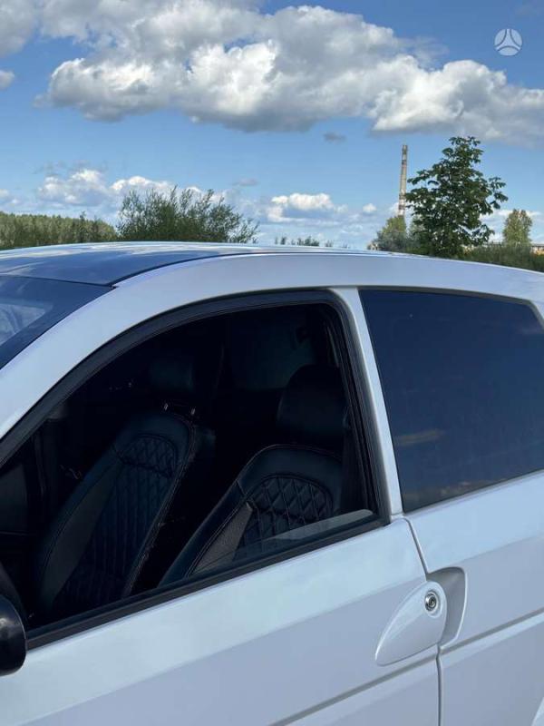 Balts Ligier Ixo 2011 Kėdainiai, ar dzinēja tilpumu 0.40 L un nobraukumu 35 tūkst. km par 4000 €, foto 2 vietnē AUTOMOTO.COM.LV