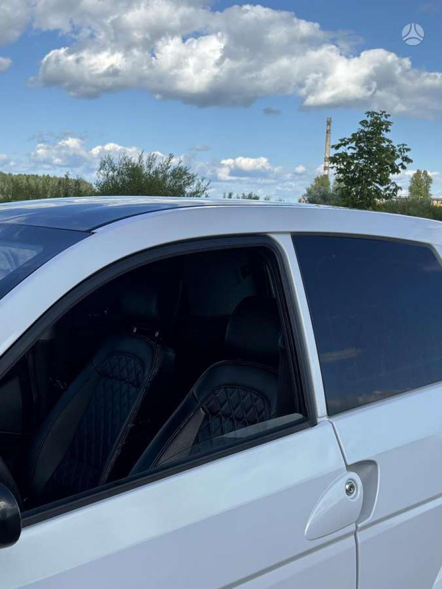 Balts Ligier Ixo 2011 Kėdainiai, ar dzinēja tilpumu 0.40 L un nobraukumu 35 tūkst. km par 4000 €, foto 3 vietnē AUTOMOTO.COM.LV