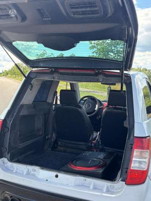 Balts Ligier Ixo 2011 Kėdainiai, ar dzinēja tilpumu 0.40 L un nobraukumu 35 tūkst. km par 4000 €, foto 10 vietnē AUTOMOTO.COM.LV
