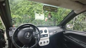 Balts Ligier Ixo 2012 Kauņa, ar dzinēja tilpumu 0.51 L un nobraukumu 93 tūkst. km par 4100 €, foto 5 vietnē AUTOMOTO.COM.LV