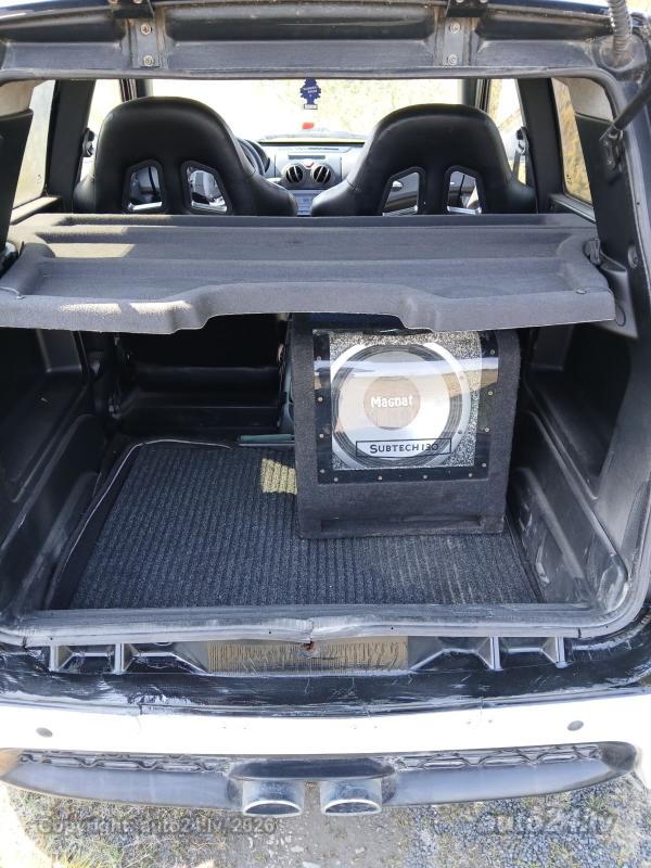 Balts Ligier Ixo 2014 Kuresāre, ar dzinēja tilpumu 0.51 L un nobraukumu 65 tūkst. km par 2600 €, foto 5 vietnē AUTOMOTO.COM.LV