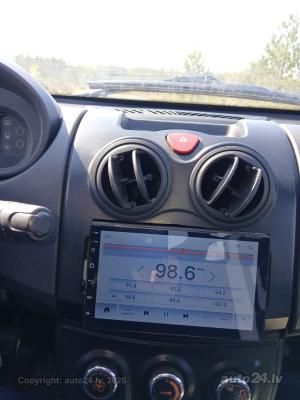 Balts Ligier Ixo 2014 Kuresāre, ar dzinēja tilpumu 0.51 L un nobraukumu 65 tūkst. km par 2600 €, foto 8 vietnē AUTOMOTO.COM.LV