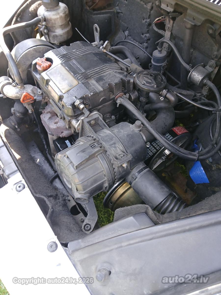 Balts Ligier Ixo 2014 Kuresāre, ar dzinēja tilpumu 0.51 L un nobraukumu 65 tūkst. km par 2600 €, foto 11 vietnē AUTOMOTO.COM.LV