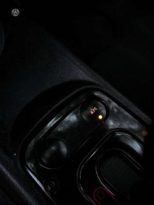 Black Ligier JS 50 2016 in Taurage, with an engine capacity of 0.00 L and mileage of 49 thousand km for 6200 €, photo 10 on AUTOMOTO.COM.LV