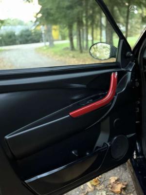 Black Ligier JS 50 2016 in Taurage, with an engine capacity of 0.00 L and mileage of 49 thousand km for 6200 €, photo 12 on AUTOMOTO.COM.LV