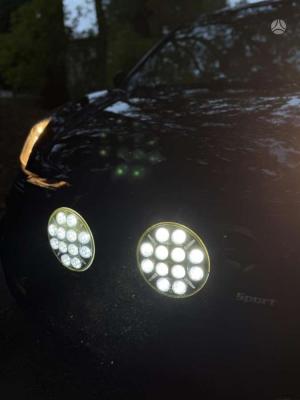 Black Ligier JS 50 2016 in Taurage, with an engine capacity of 0.00 L and mileage of 49 thousand km for 6200 €, photo 17 on AUTOMOTO.COM.LV