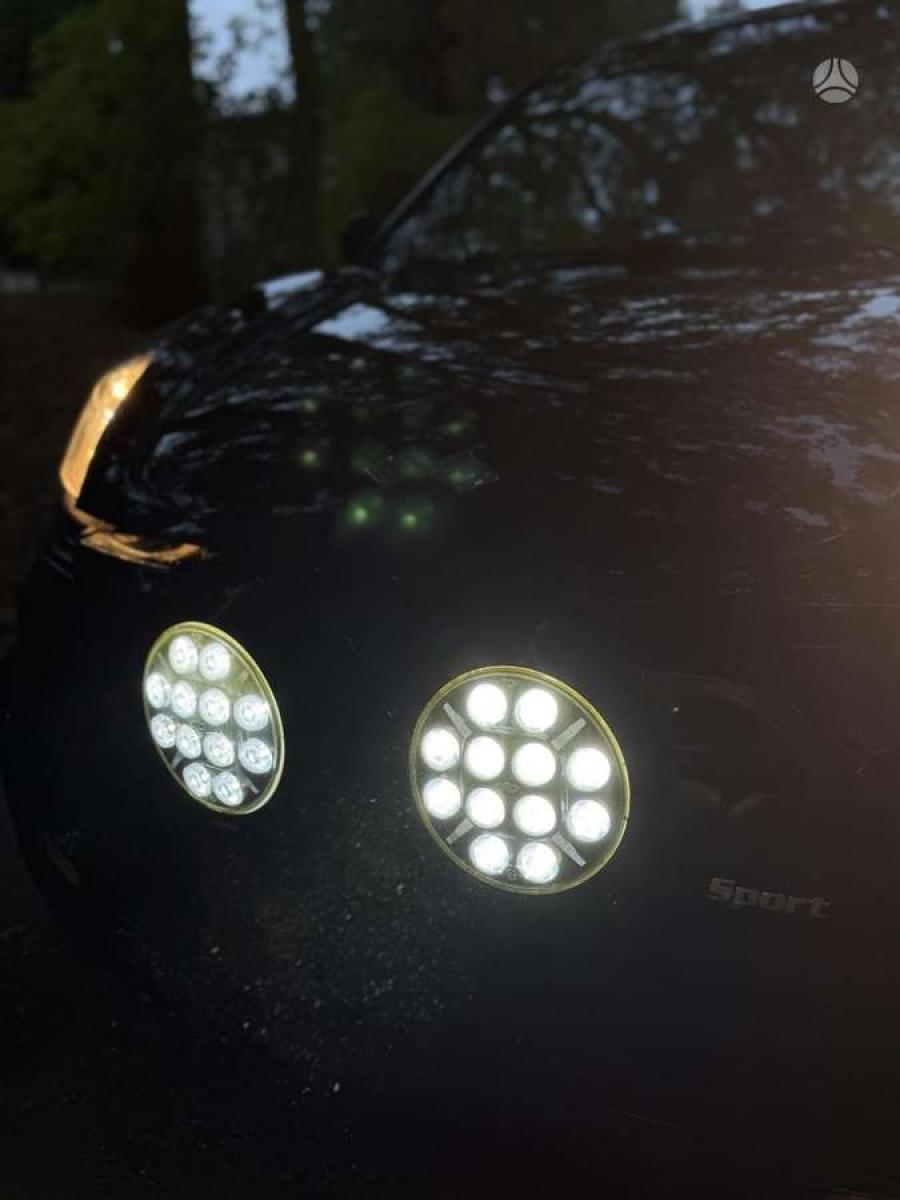 Black Ligier JS 50 2016 in Taurage, with an engine capacity of 0.00 L and mileage of 49 thousand km for 6200 €, photo 17 on AUTOMOTO.COM.LV