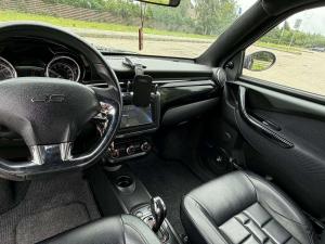 Black Ligier JS 50 2018 in Klaipeda, with an engine capacity of 0.40 L and mileage of 65 thousand km for 7000 €, photo 13 on AUTOMOTO.COM.LV