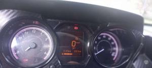 Melns Ligier JS 50 2024 Viļņa, ar dzinēja tilpumu 0.48 L un nobraukumu 9 tūkst. km par 12900 €, foto 12 vietnē AUTOMOTO.COM.LV