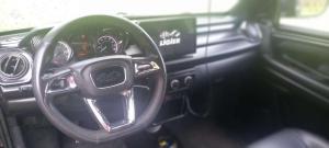 Melns Ligier JS 50 2024 Viļņa, ar dzinēja tilpumu 0.48 L un nobraukumu 9 tūkst. km par 12900 €, foto 14 vietnē AUTOMOTO.COM.LV