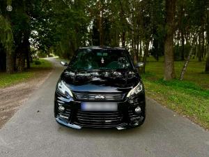 Black Ligier JS 50 2018 in Panevezys, with an engine capacity of 0.49 L and mileage of 31 thousand km for 8499 €, photo 3 on AUTOMOTO.COM.LV