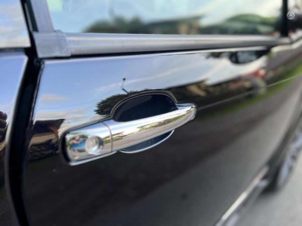 Melns Ligier JS 50 2018 Panevēža, ar dzinēja tilpumu 0.49 L un nobraukumu 31 tūkst. km par 8499 €, foto 8 vietnē AUTOMOTO.COM.LV
