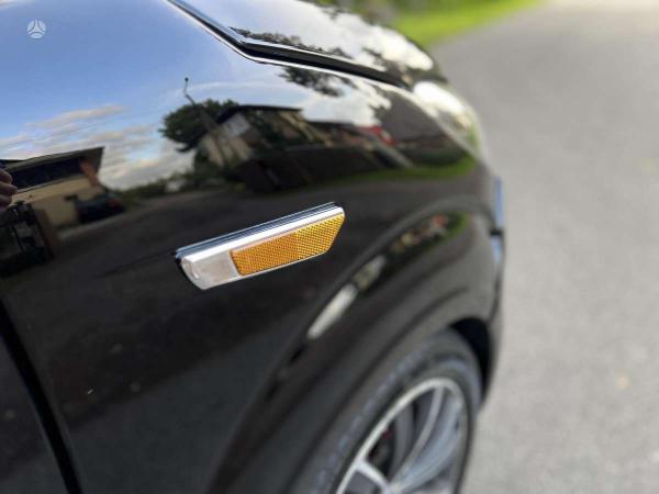 Melns Ligier JS 50 2018 Panevēža, ar dzinēja tilpumu 0.49 L un nobraukumu 31 tūkst. km par 8499 €, foto 9 vietnē AUTOMOTO.COM.LV