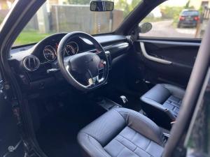 Black Ligier JS 50 2018 in Panevezys, with an engine capacity of 0.49 L and mileage of 31 thousand km for 8499 €, photo 11 on AUTOMOTO.COM.LV