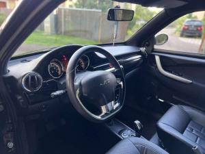 Black Ligier JS 50 2018 in Panevezys, with an engine capacity of 0.49 L and mileage of 31 thousand km for 8499 €, photo 13 on AUTOMOTO.COM.LV